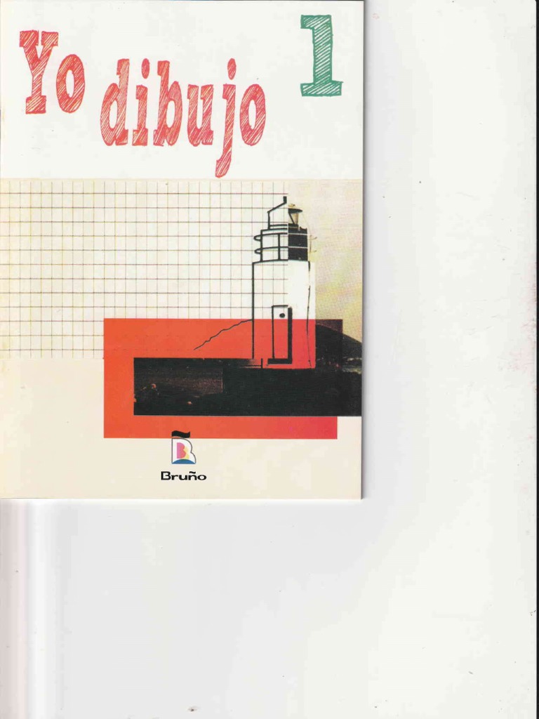 Yo Dibujo 1 | PDF