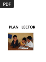 Tipi Lector | PDF | Aprendizaje | Comunicación humana