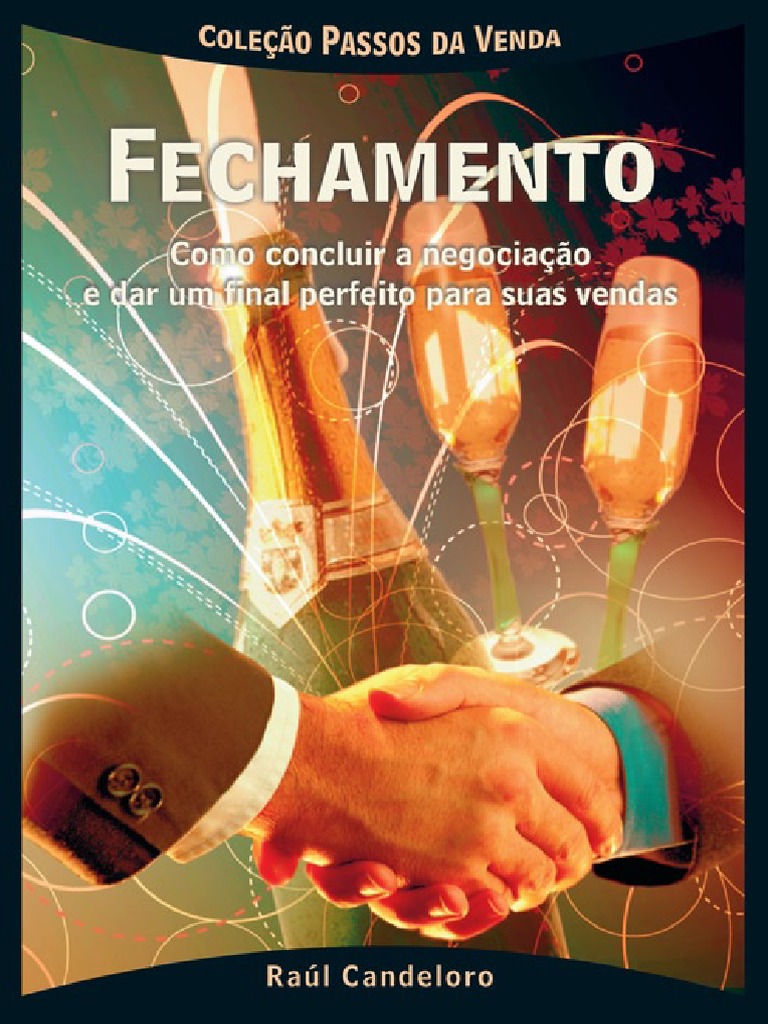 Técnicas para Fechar Vendas Eficazes | PDF | Tempo | Dinheiro