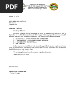 FIesta Program | PDF