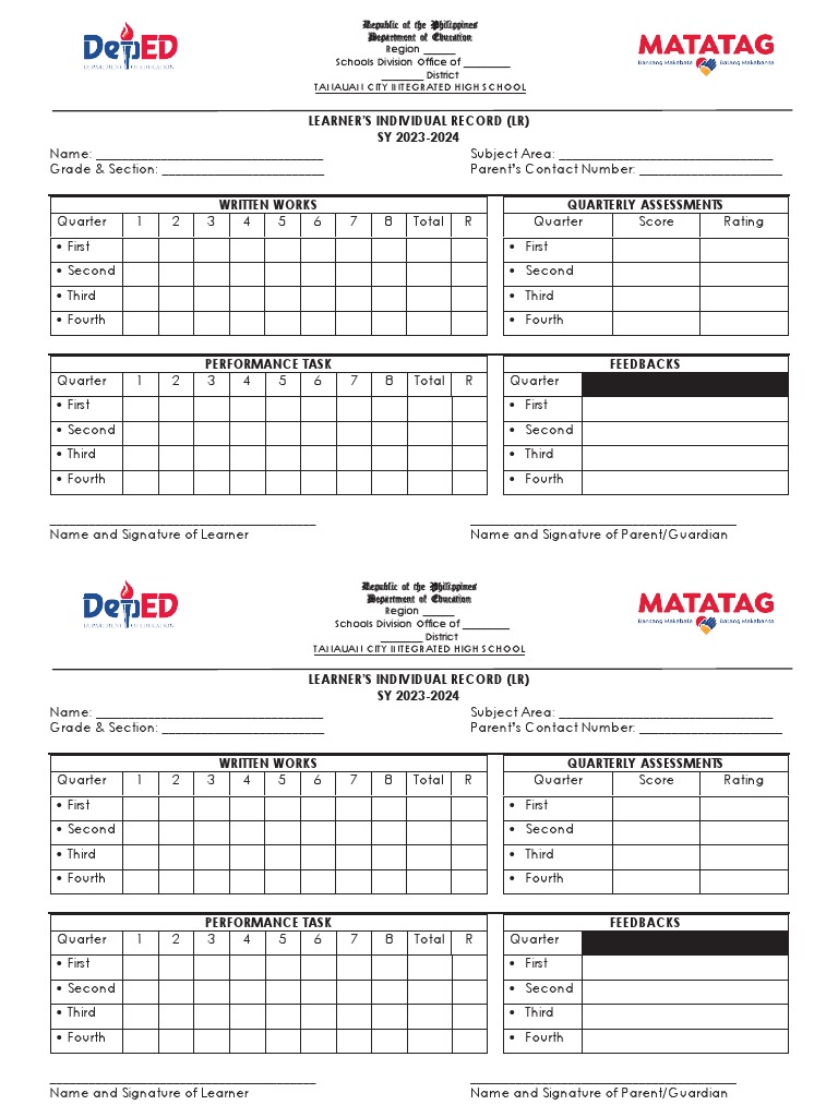 Index-Card Print | PDF | Academic Term | Educational Institutions