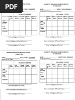 Editable Classroom Officers Template | PDF | Microsoft Power Point