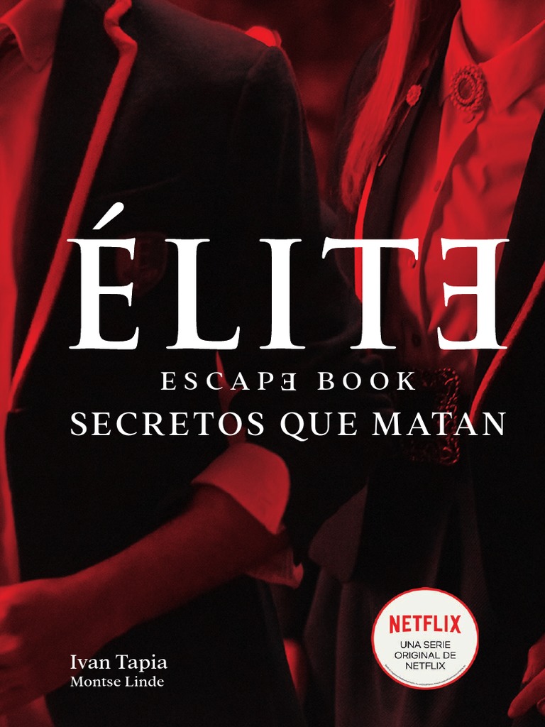 Elite Escape Book | PDF