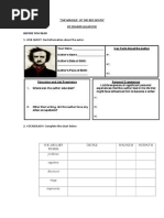 Death by Scrabble | PDF