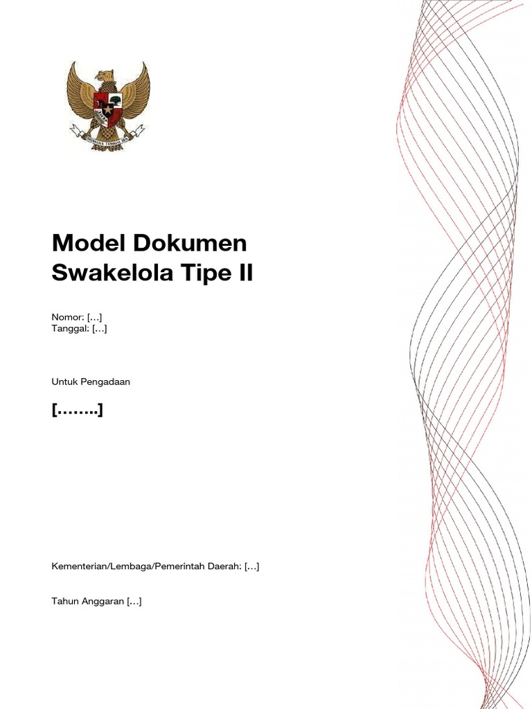 MDS Tipe II - Clean | PDF