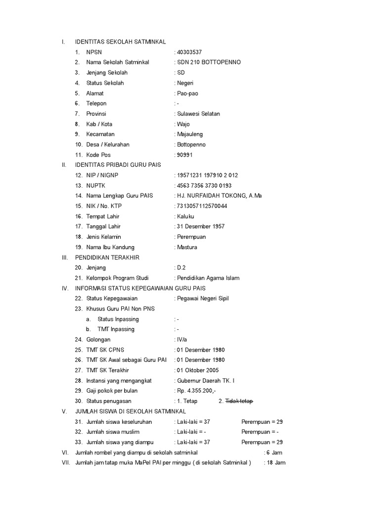 DATA EMIS 210 BTP 2015-2016 | PDF