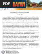 DepEd Order No. 013 S. 2022 | PDF