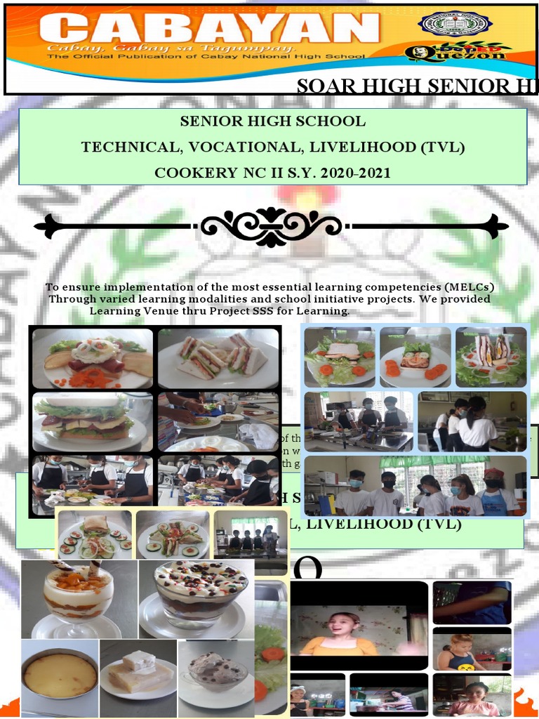 SHS Accomplishment 2020-2022 | Download Free PDF | Learning | Behavior Modification