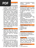 Checklist PEG Tube Feeding | PDF | Medicine | Health Sciences