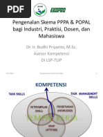 Mekanisme PROPER 2025 | PDF