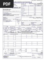 TM3 Thai Immigration Form | PDF