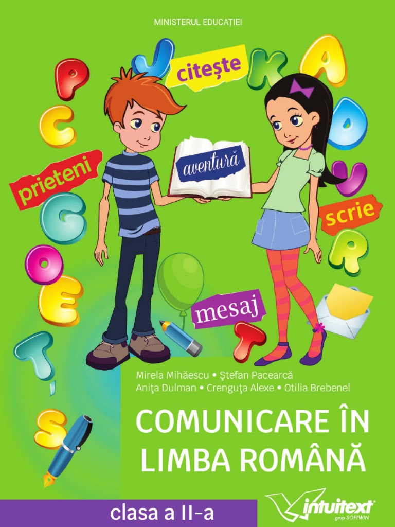 Intuitext Manual CLR Cls 2 | PDF