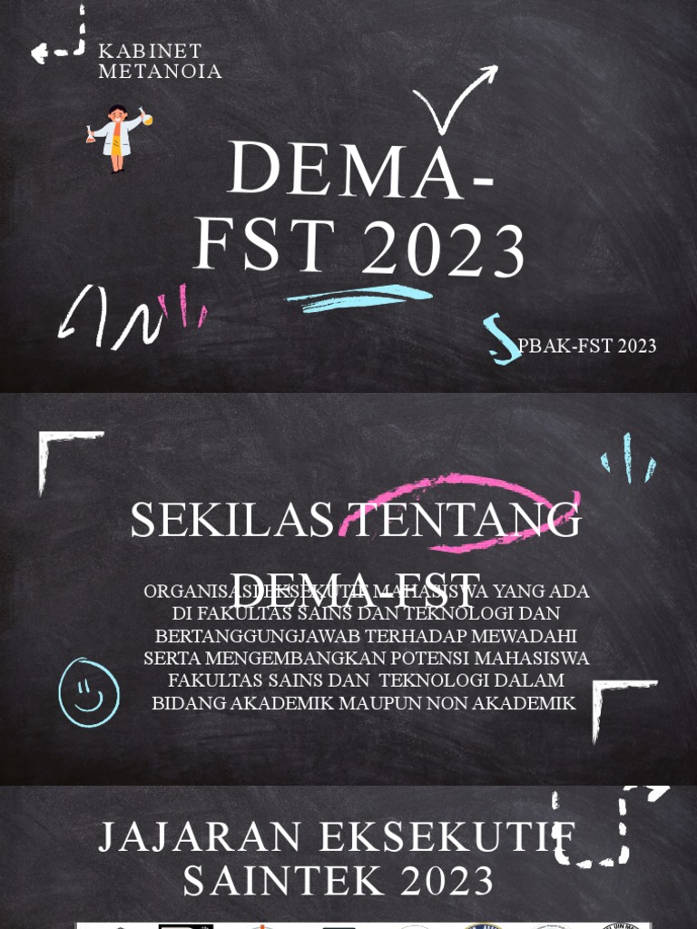 Dema-Fst 2023 | PDF