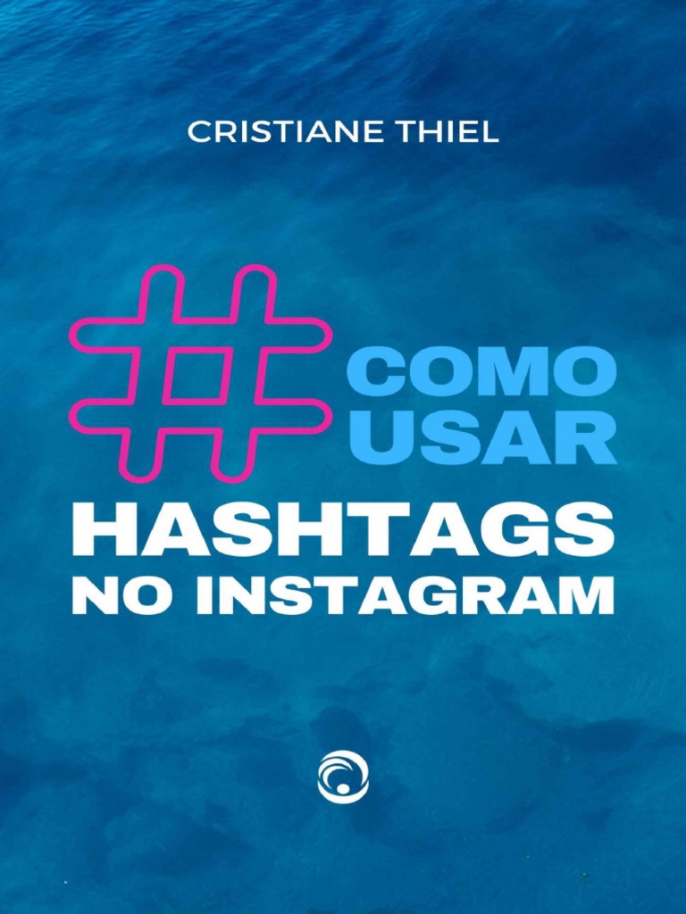 Como Usar Hashtags No Instagram | PDF | Hashtag