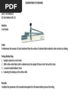 AATCC 163-2002 Colorfastness - Dye Transfer in Storage-Fabric-to-Fabric ...