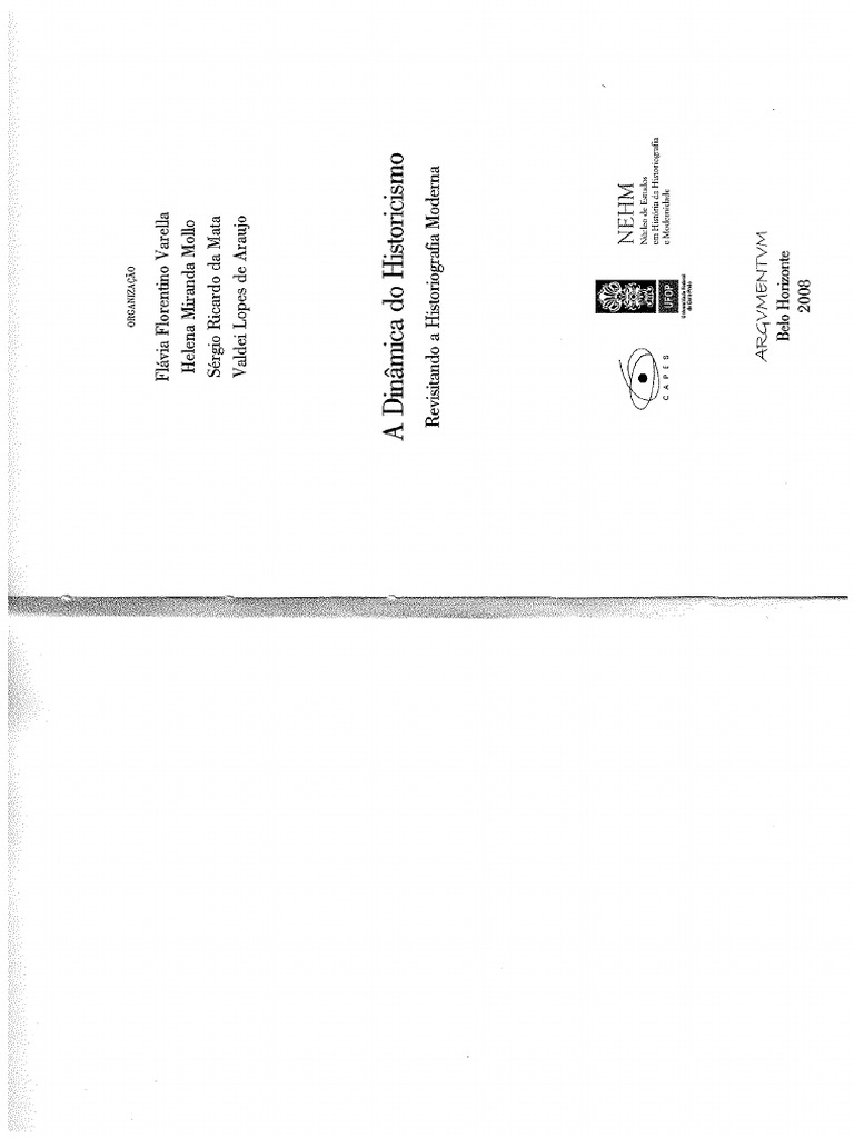 Texto 5 Estevao | PDF