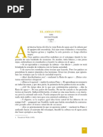 Ana Maria Matute - El Arbol de Oro | PDF