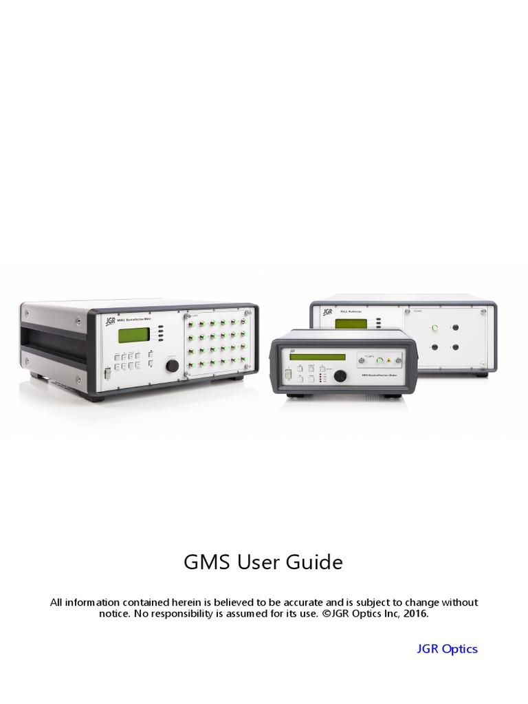 GMS User | PDF | Microsoft Excel | Menu (Computing)