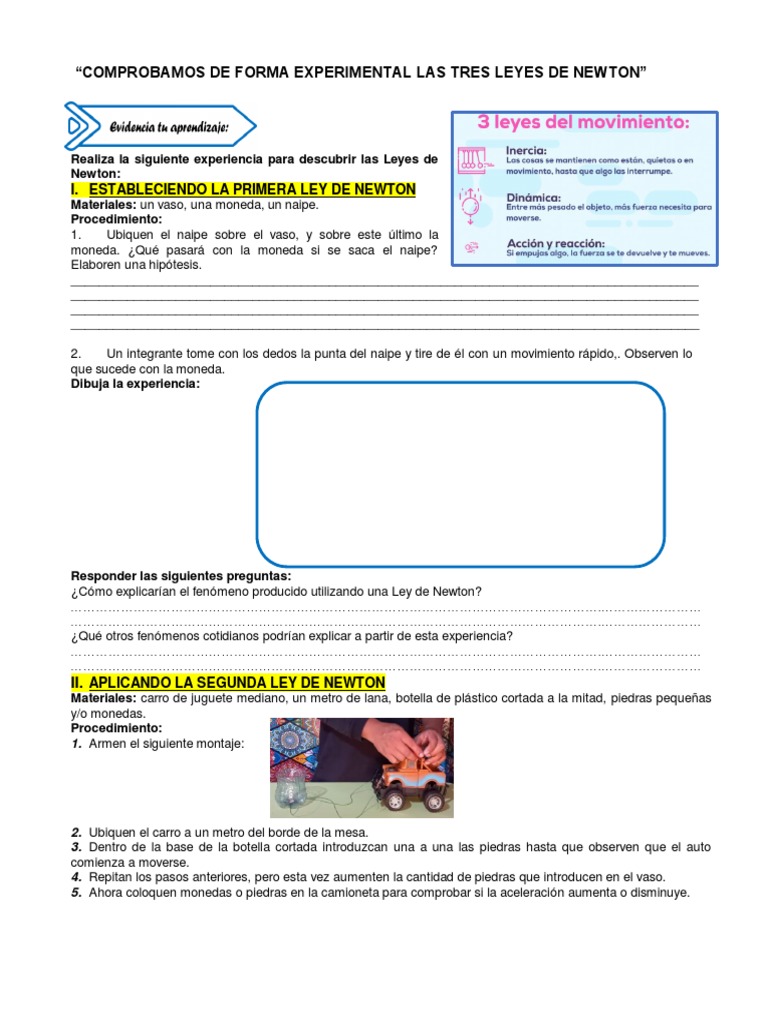 AdA 8-EdA2-2do FICHA | PDF | Science