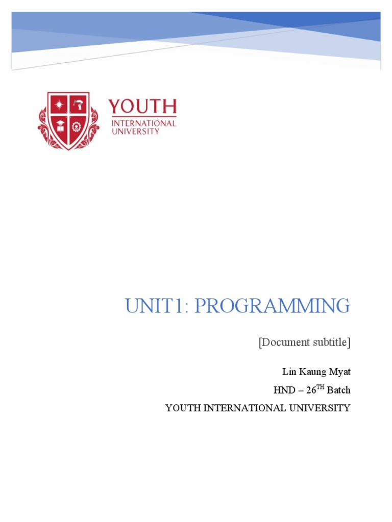 Algorithm (AutoRecovered) | Download Free PDF | Object Oriented Programming | Inheritance ...