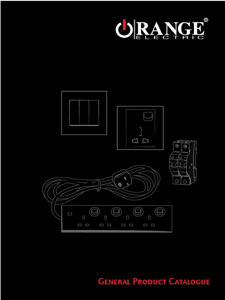 ZPPD General Product Catalogue Revised | PDF | Building Engineering | Power (Physics)