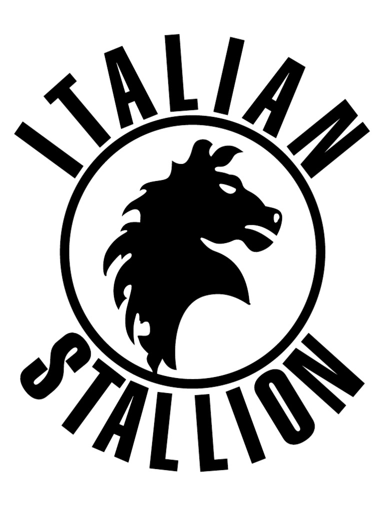 Italian Stallion Rocky Balboa | PDF