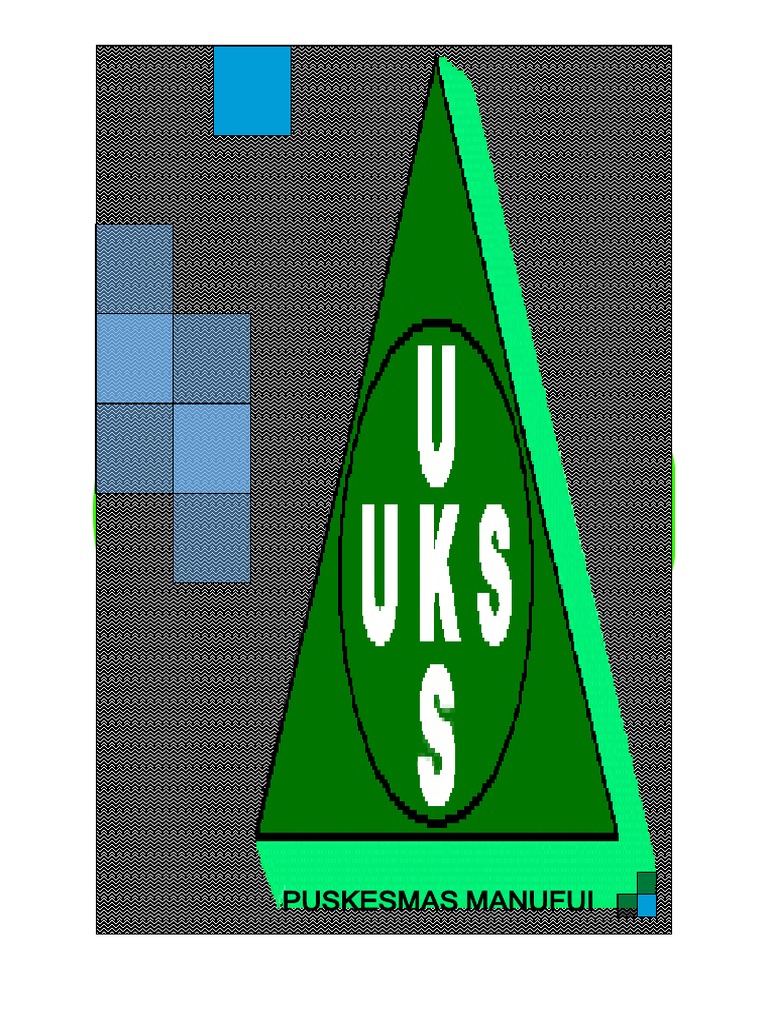 Kerangka Acuan Uks SMP | PDF