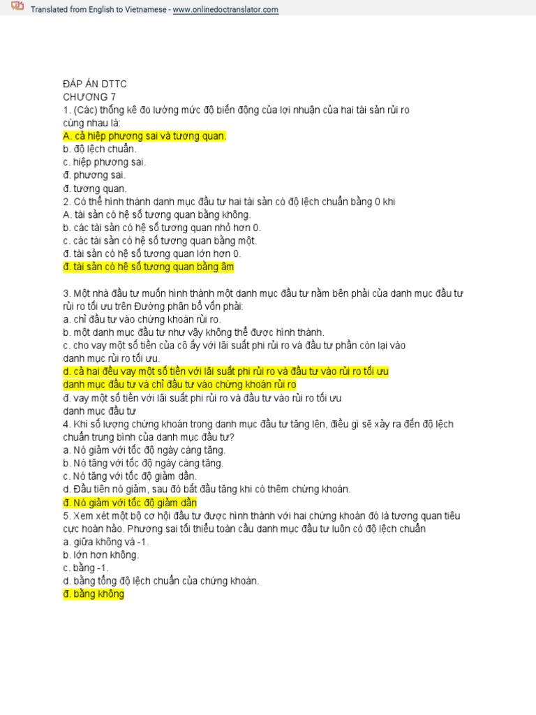 DTTC, C7.en - VI | PDF