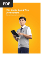 STI College BMMA Program | PDF