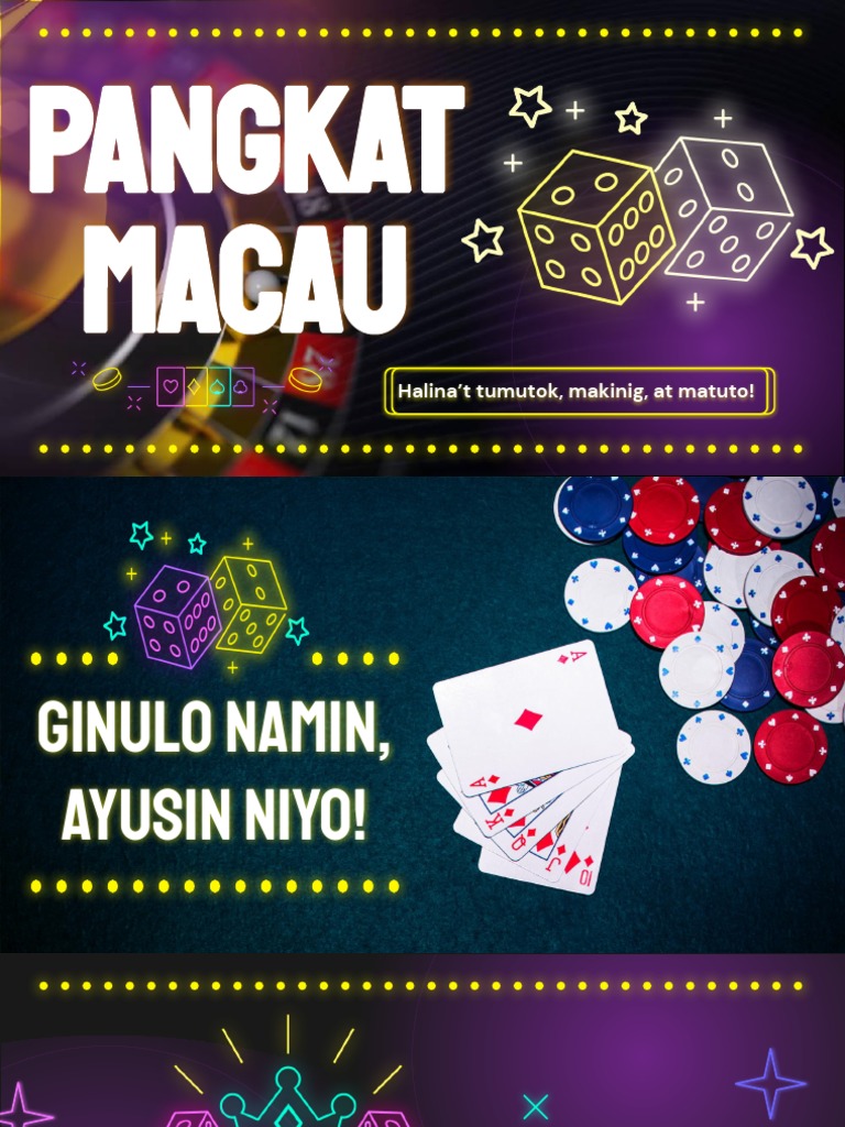 Macau | PDF | Macau | South China