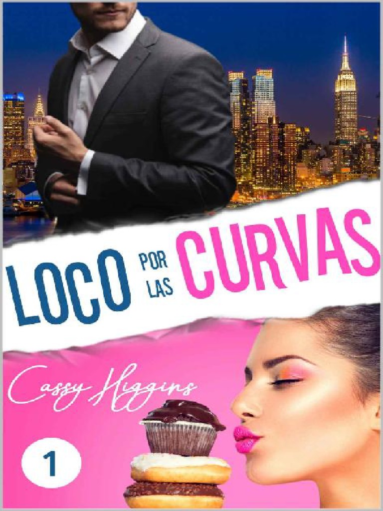 #1-Loco Por Las Curvas | PDF