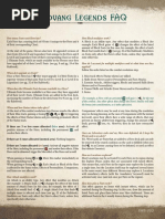 Dungeon Master's Guide | PDF | Gary Gygax Games | Dungeons & Dragons