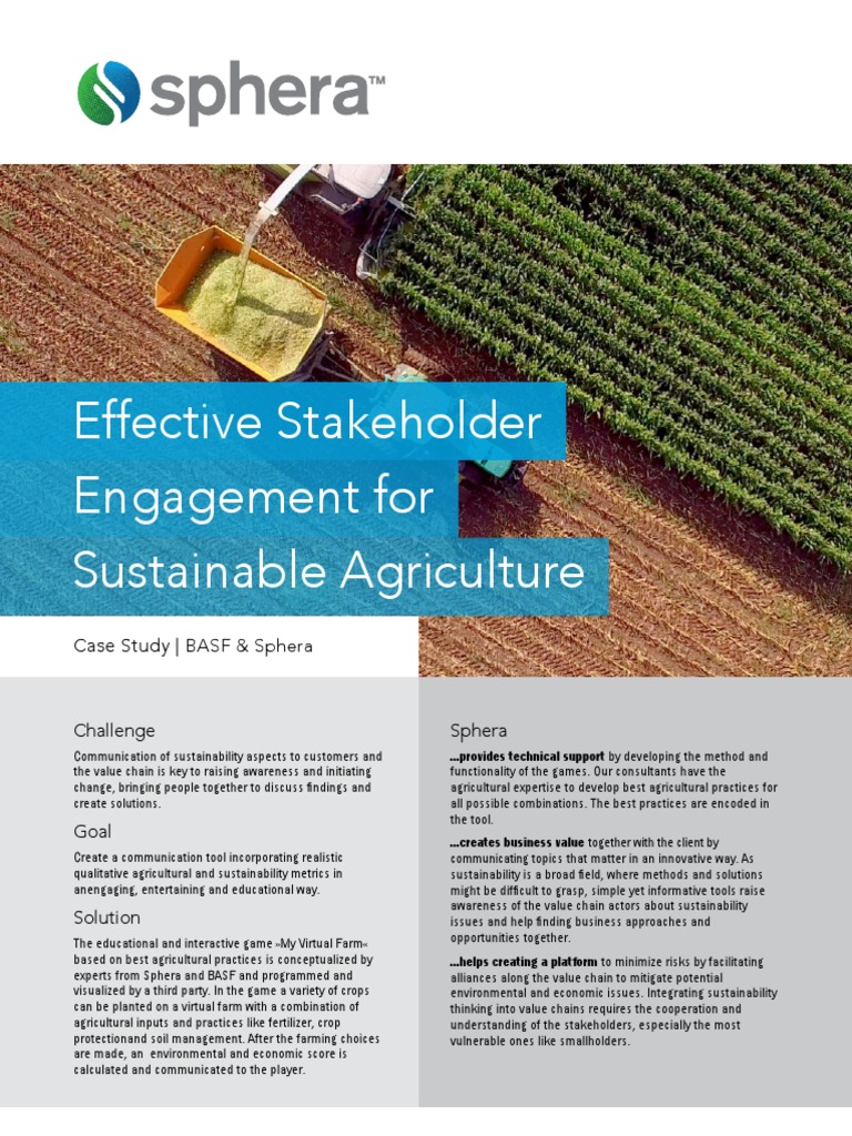 BASF Case Study | PDF