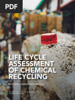 GaBi Life Cycle Assessment Overview | PDF | Life Cycle Assessment ...