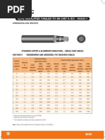 Keystone Cable Specifications Guide | PDF