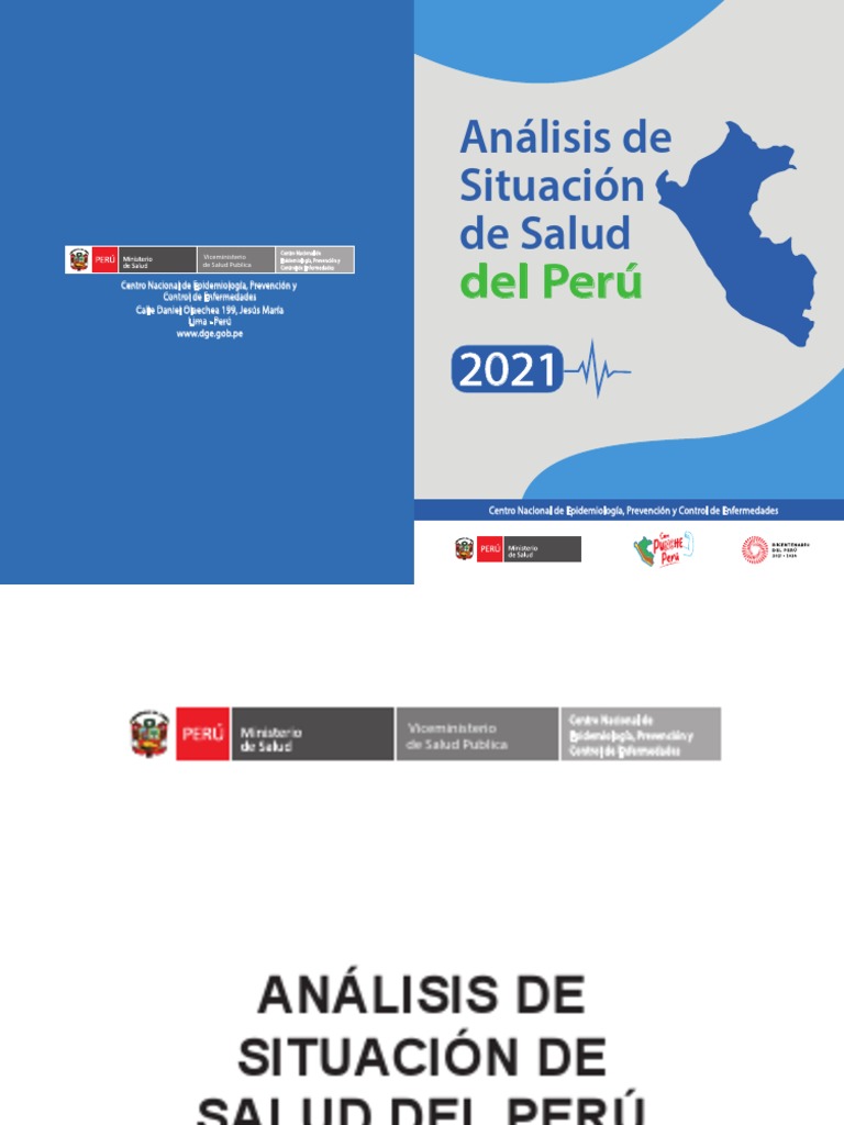 asis-nacional_2021_10_153346 | PDF | Planificación | Organización ...