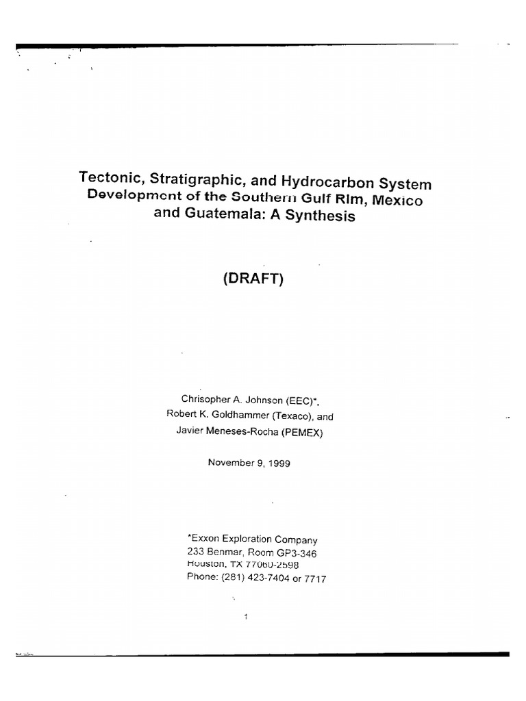 Goldhammer | PDF