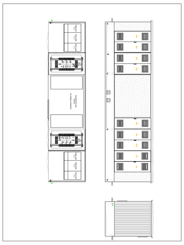 Dimensiuni Gabarit PT | PDF