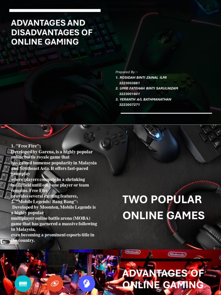 Comp Skill | PDF | Video Games