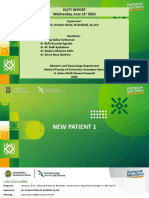 Ronnel Del Rio | PDF | Visual Impairment | Medical Specialties