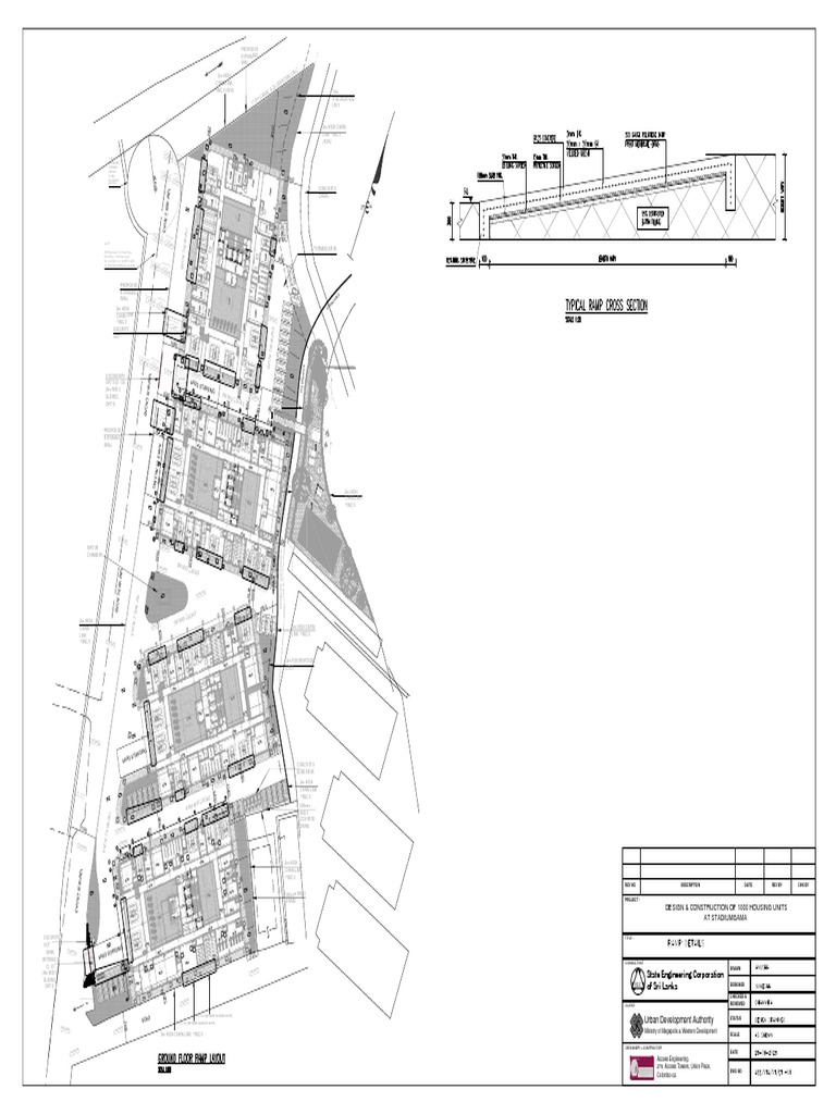 Ramp Details Pdf