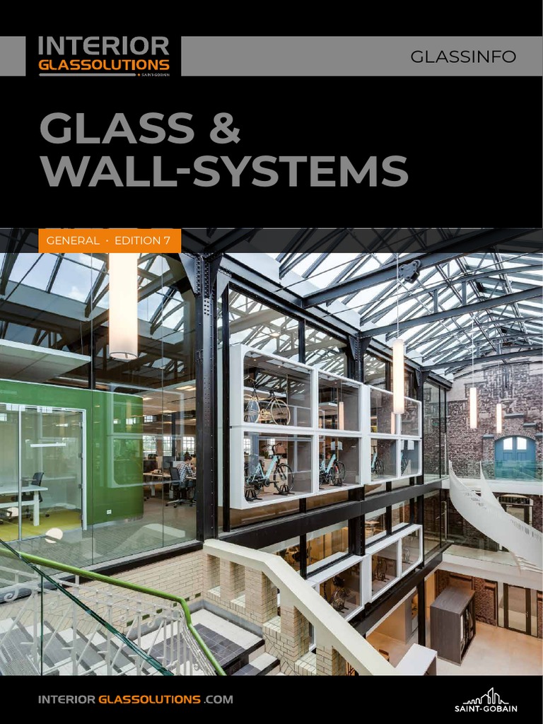 Glass Wall Systems | PDF | Life Cycle Assessment | Building Engineering