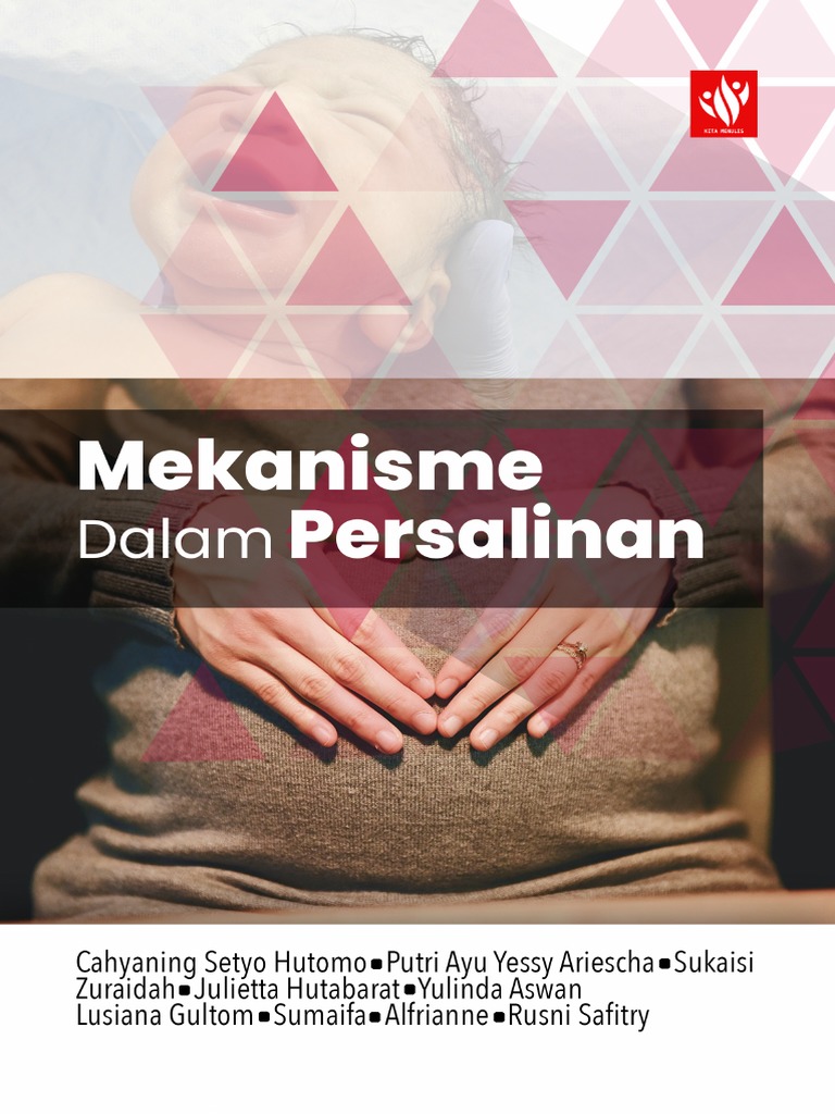 Mekanisme Dalam Persalinan | PDF