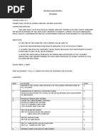 Enlisted Personnel: Afp Physical Fitness Test | PDF | International ...