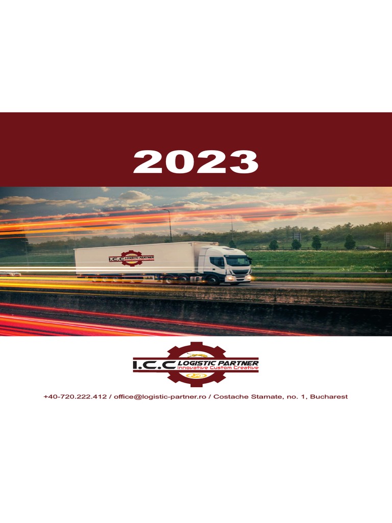 Calendar 2023 | PDF