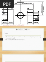 Bunker Calculation, Formula With Example and Sample Excel Sheet | PDF