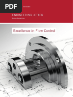 API 610 12th Edition | PDF | Pump