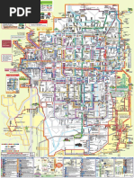 She Shuttle Time Table - PDF 1 | PDF | Bus Transport