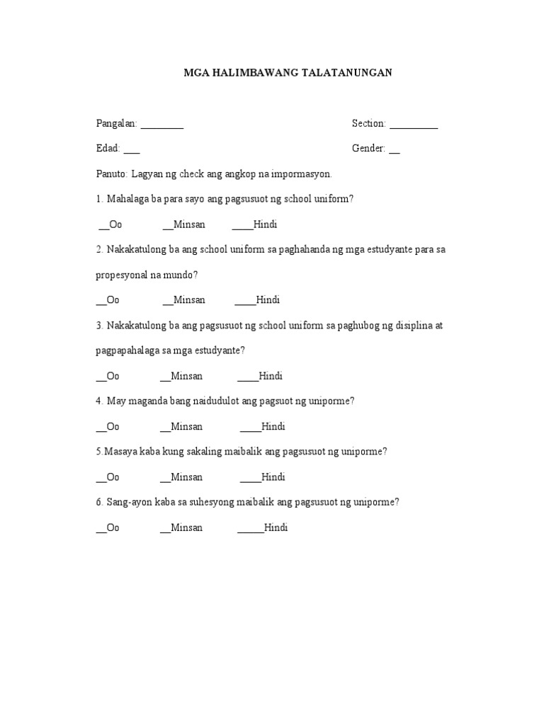 Jeves-Pananaliksik Gwapo Ko1 | PDF | Philippines