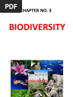 EVS Notes - Hotspots of Biodiversity | PDF | Biodiversity | Biogeography